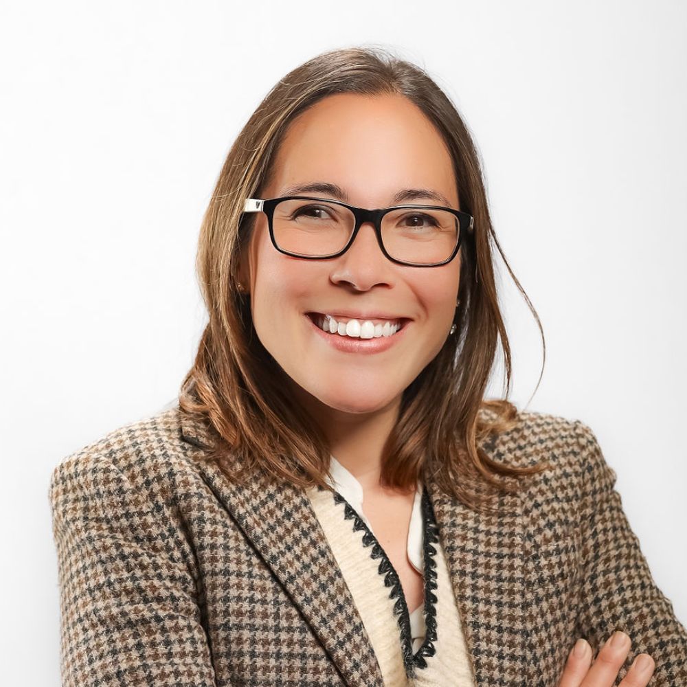 Erika Hatamoto - Travel Consultant - Japanspecialist