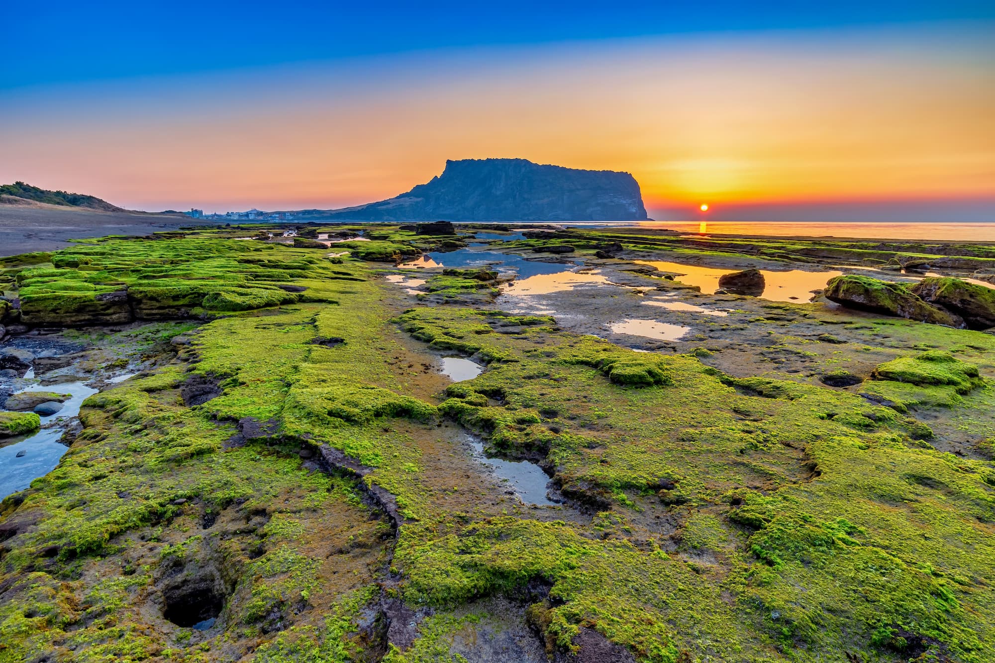 Jeju Island - South Korea Travel Guide - Japanspecialist