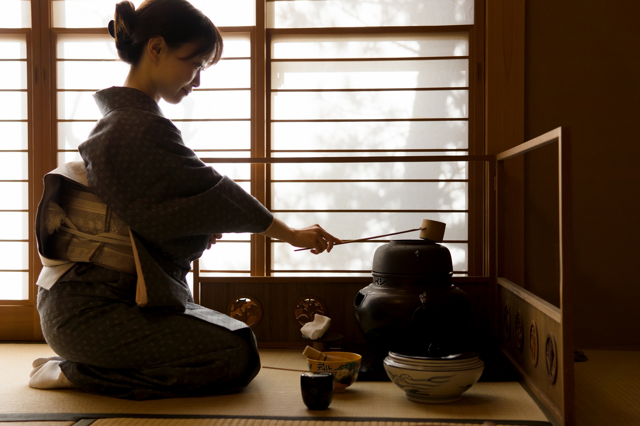 Authentic Kyoto Tea Ceremony - Excursion in Japan - Japanspecialist