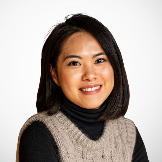 Hsin-Ju Yu - Travel Consultant, Operations - Japanspecialist