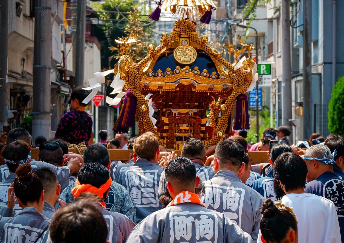 Japanese Summer Festivals: What to See, Eat, and Try - Japanspecialist