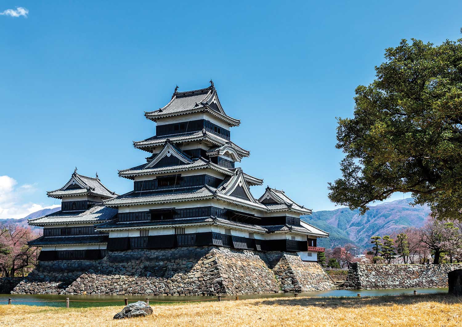 Matsumoto - Japan Travel Guide - Japanspecialist Matsumoto - Japan Travel Guide - Japanspecialist