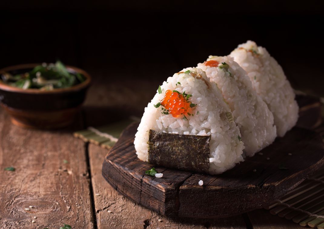 The Ultimate Guide to Japanese Food: A Culinary Journey - Japanspecialist