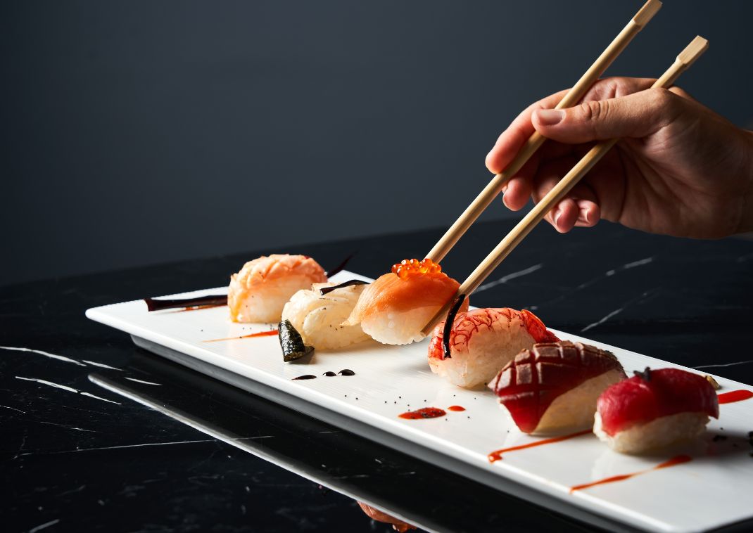 The Ultimate Guide to Japanese Food: A Culinary Journey - Japanspecialist