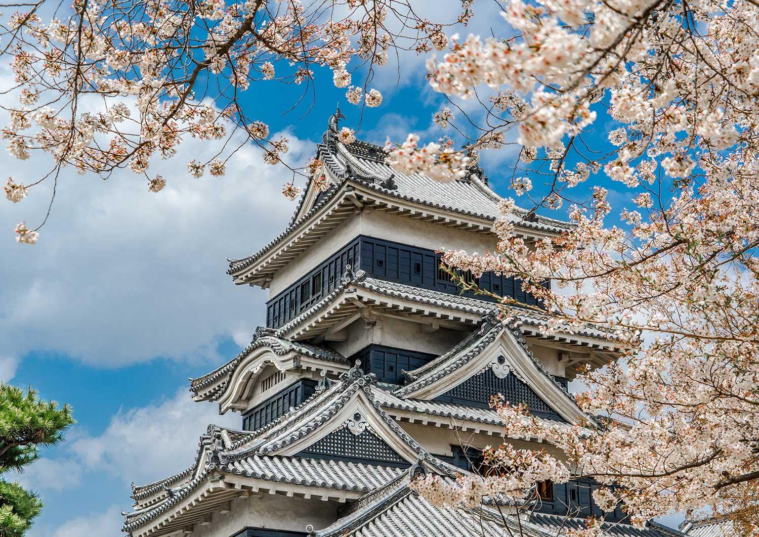 Matsumoto - Japan Travel Guide - Japanspecialist Matsumoto - Japan Travel Guide - Japanspecialist